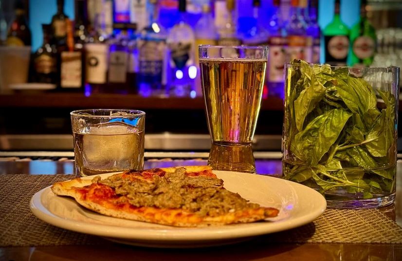 Gallery | Explore LaScala Restaurant & Pizzeria’s Ambiance and Dishes ...