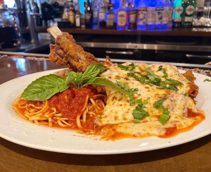 LaScala Restaurant & Pizzeria | Authentic Italian Dining in Commack, NY ...