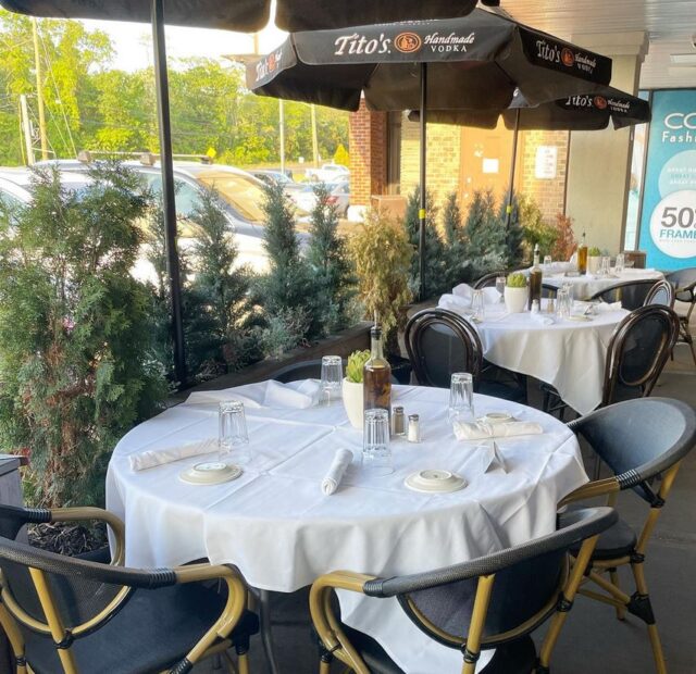 Gallery | Explore LaScala Restaurant & Pizzeria’s Ambiance and Dishes ...