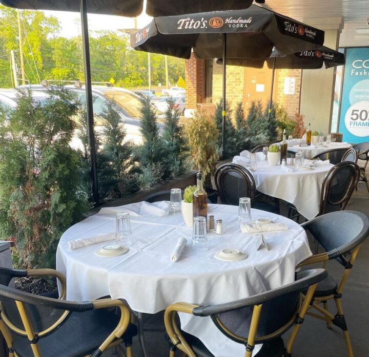 Gallery | Explore LaScala Restaurant & Pizzeria’s Ambiance and Dishes ...